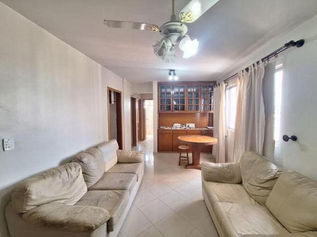 Apartamento 82m² no Res. José João Mendonça — Setor Leste Universitário | 3 Quartos, 1 Suíte