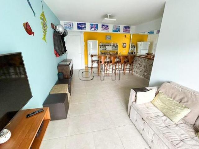 Apartamento 82m², Santo Amaro SP | Venda