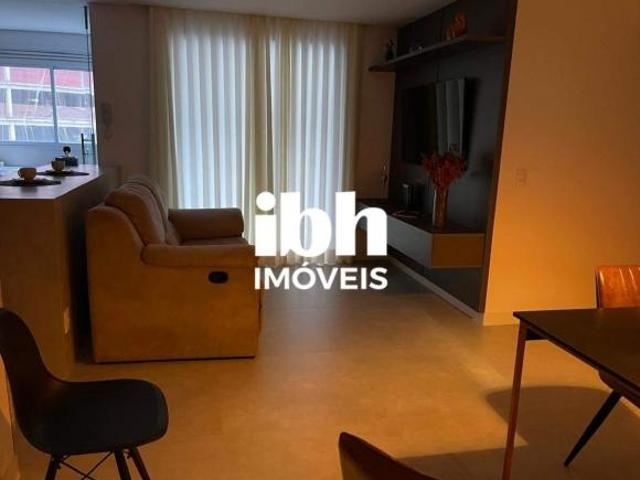 Apartamento 82m² para venda no Vila da Serra com 2 suítes