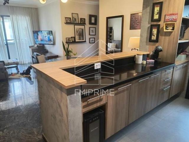 APARTAMENTO 82m² VENDA POMPEIA $1.150.000,00 3 QTOS 1 ST 2 VAGAS