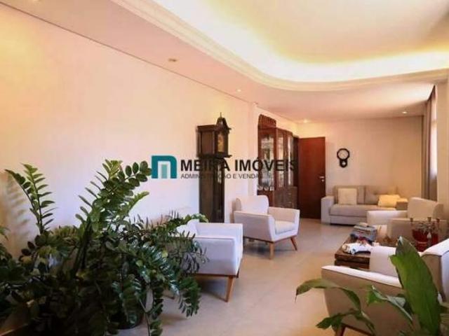 Apartamento para venda em Santo Antônio, Belo Horizonte