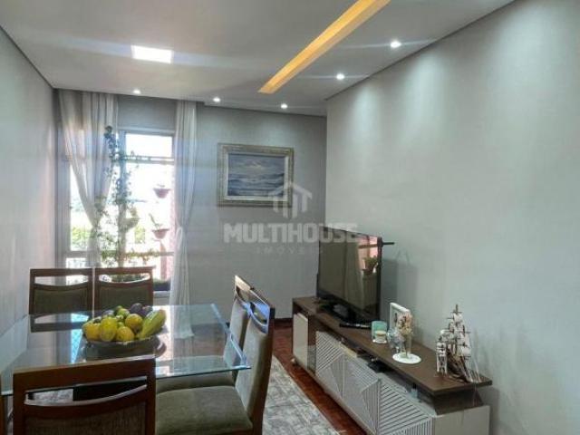 Apartamento para venda em Jardim Guanabara, Belo Horizonte