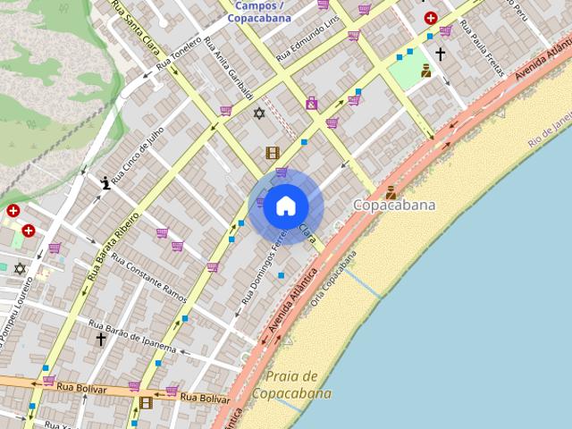Apartamento