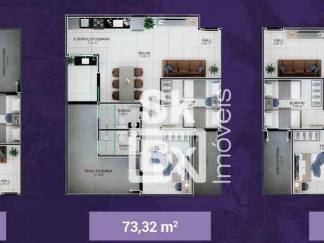 Apartamento