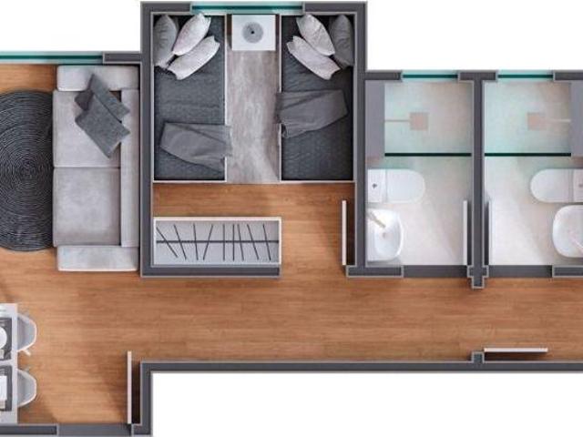 Apartamento