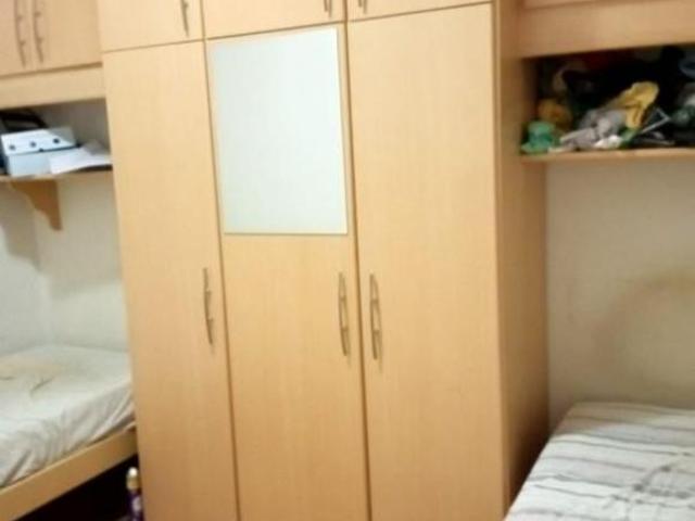 Apartamento para venda em Silveira, Belo Horizonte