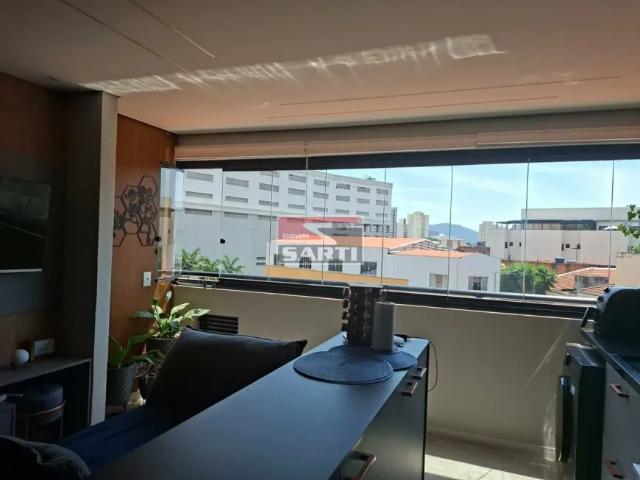 Apartamento!