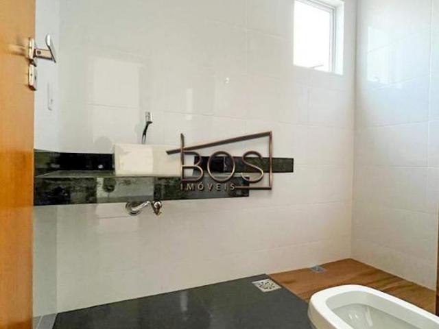 Apartamento para venda em Vila Paris, Belo Horizonte