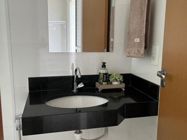 Apartamento para venda em Centro, Uberlândia