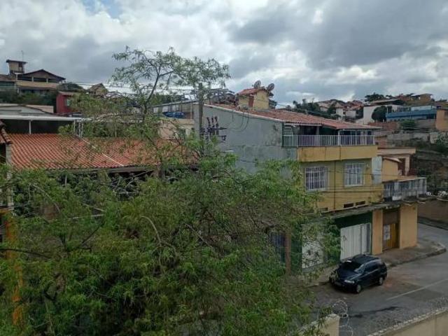 Apartamento para venda em João Pinheiro, Belo Horizonte