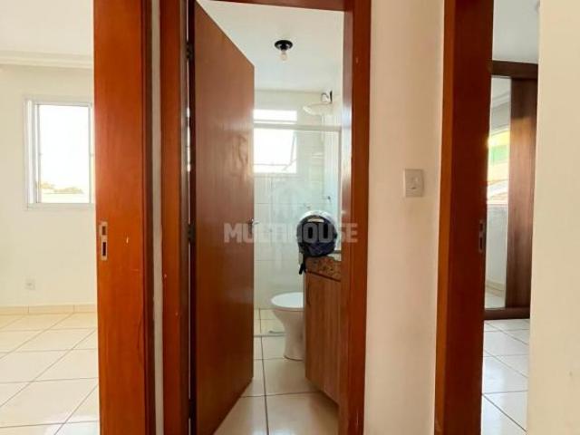 Apartamento para venda em Santa Branca, Belo Horizonte