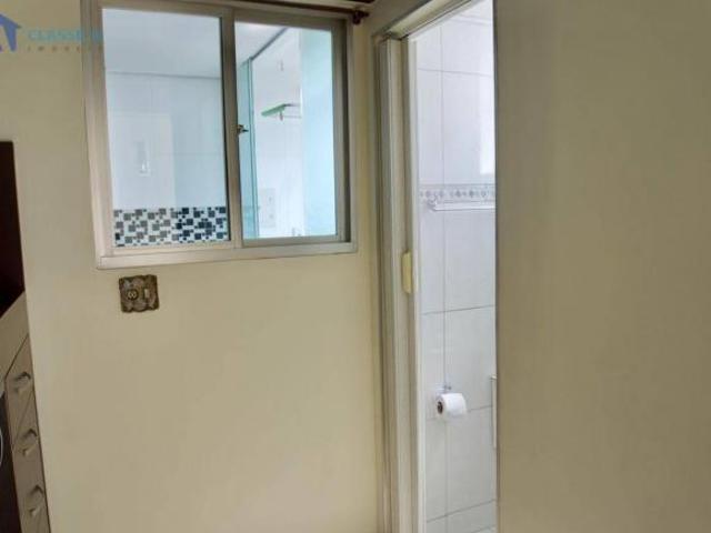 Apartamento para venda em Carlos Prates, Belo Horizonte