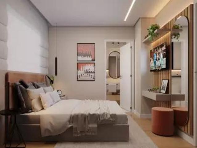 Apartamento para venda em Ventosa, Belo Horizonte
