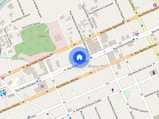 Apartamento