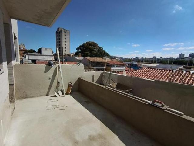 Apartamento para venda em Calafate, Belo Horizonte