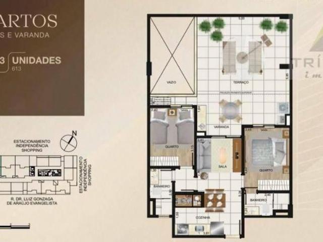 Apartamento