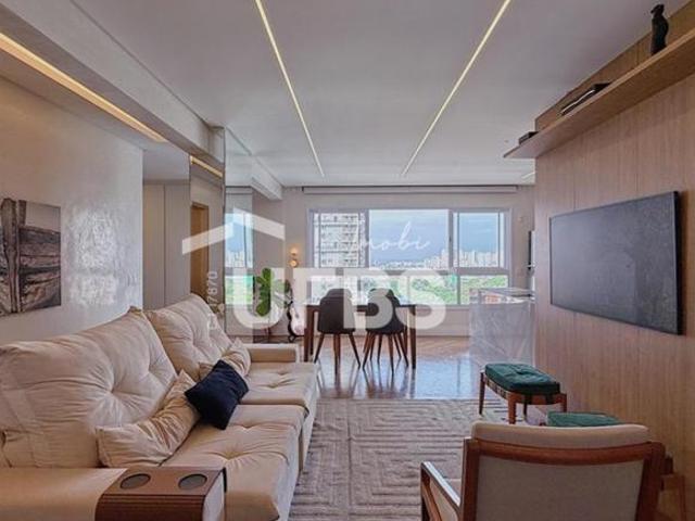 APARTAMENTO 87,87MT 2 SUITES SETOR MARISTA