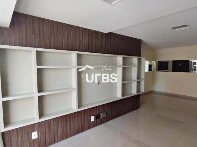 APARTAMENTO 87,13MT 3 QUARTOS 2 SUITES SETOR BUENO