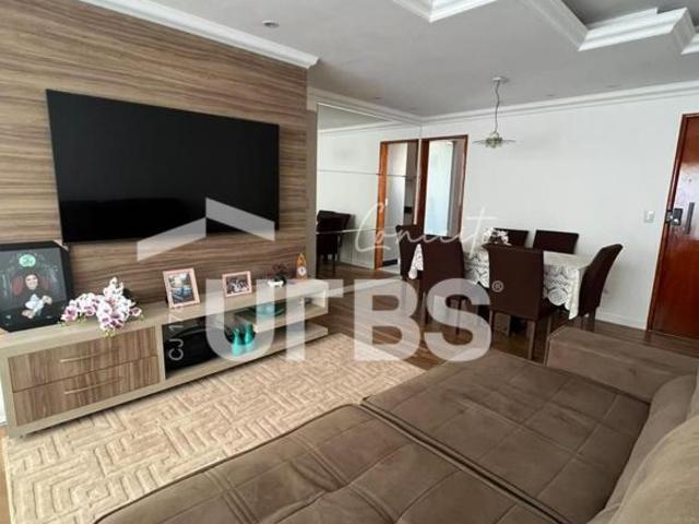 APARTAMENTO 87,10MT 3 QUARTOS SENDO 1 SUITE SETOR JARDIM AMERICA