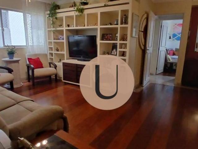 Apartamento 87 m2, 2 dorm, 1 vaga