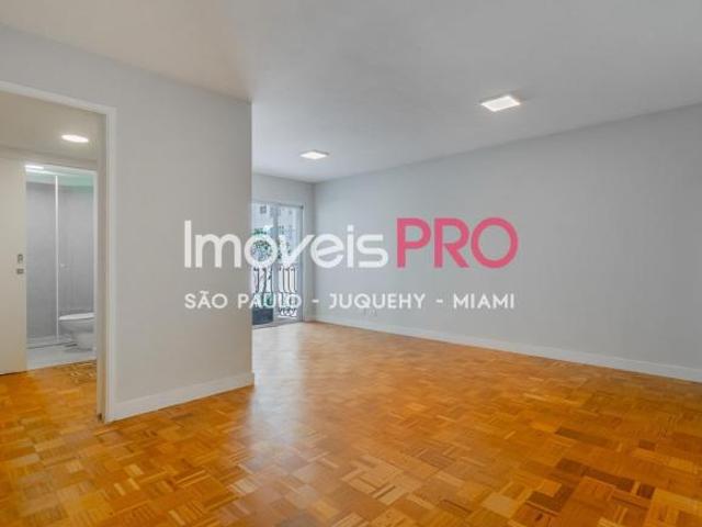 Apartamento 87 m2 Brooklin Rua Indiana