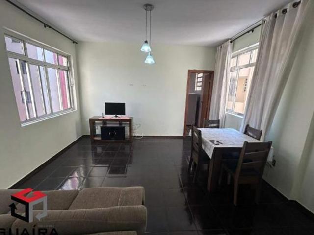 Apartamento 87 m² Localizado No Bairro Das Nações Santo André SP