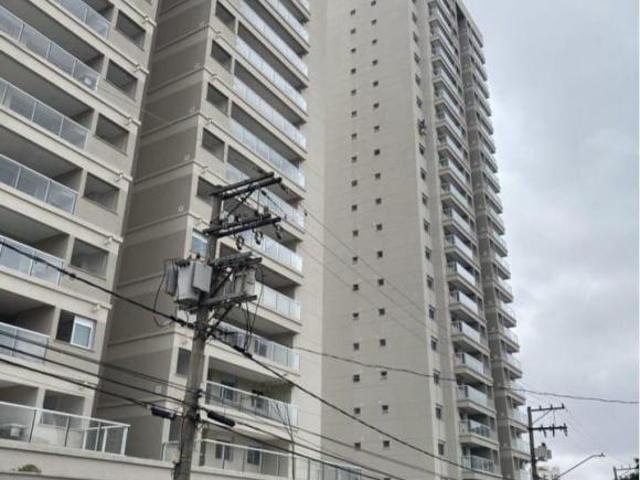Apartamento 87 m² por R$ 1.070.000,00 – Metrô Vila Prudente Zona Leste 5 minutos a pé do Metrô Vil