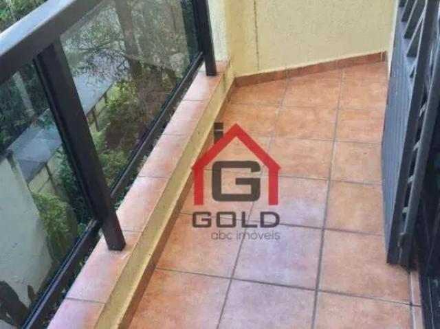 Apartamento, 87 m² venda por R$ 535.000,00 ou aluguel por R$ 3.119,46/mês Vila Alice Santo And