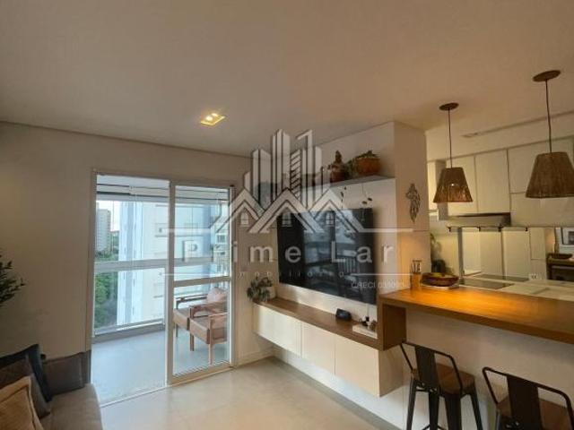 Apartamento 87 metros no condomínio Vista 26 Taquaral Campinas