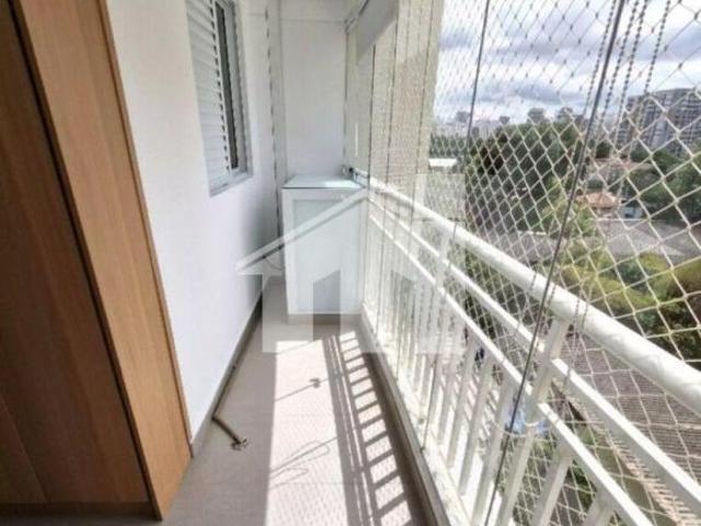 Apartamento 87m2 2 suites e 2 vagas varanda gourmet Venda em Moema