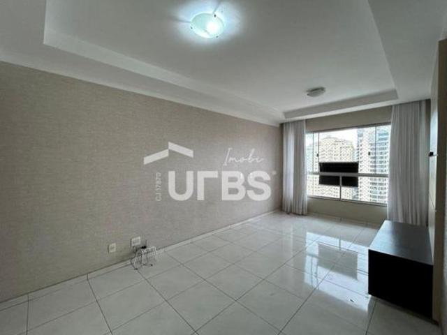 APARTAMENTO 87MT 3 QUARTOS SENDO 1 SUITE SETOR BUENO
