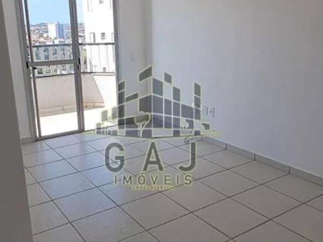 Apartamento 87m² 3 dorms c/ suíte Jd Ns Sra Fátima Americana/SP AP1275