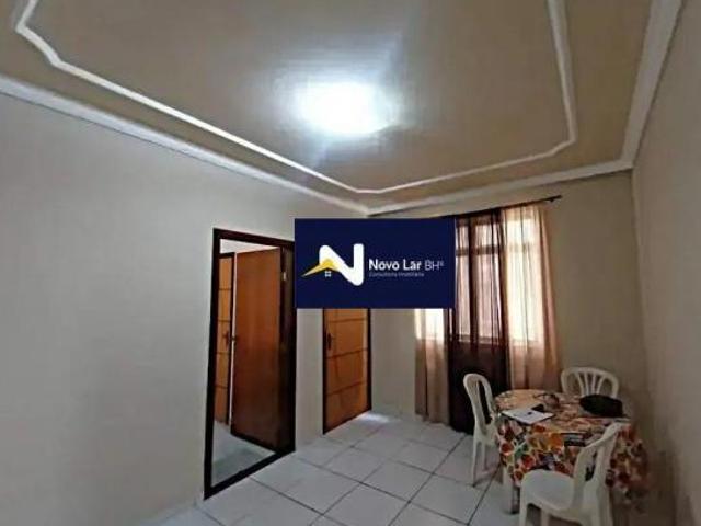Apartamento 87m², 3 quartos, 1 suíte, 1 vaga no Ouro Preto