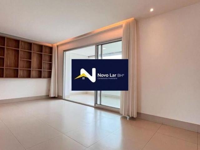 Apartamento 87m², 3 quartos, 1 suite, 2 vagas e lazer completo no Buritis