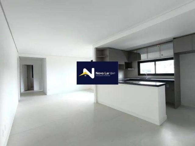 Apartamento 87m² 3 Quartos 2 suítes, 2 vagas no Santo Antônio