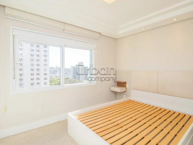 Apartamento 87m², 2 quartos, 1 suíte, vaga dupla