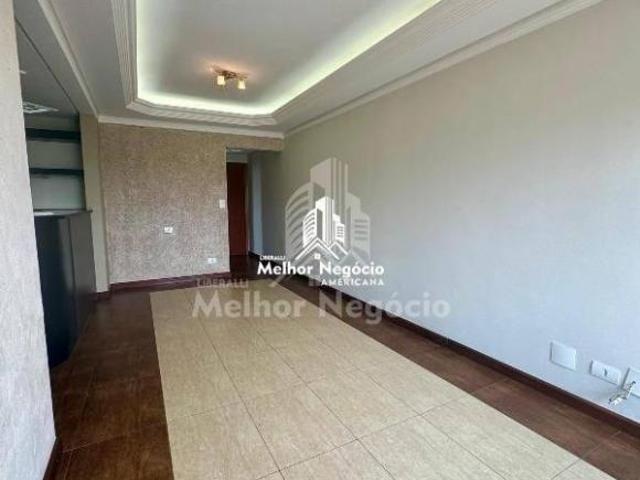 Apartamento 87m² com 3 Dormitórios sendo uma suíte no Jardim Santana em Americana / SP