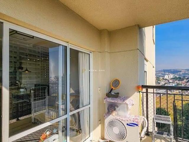 Apartamento 87m à Venda Condomínio Reserva da Alto Barueri/SP