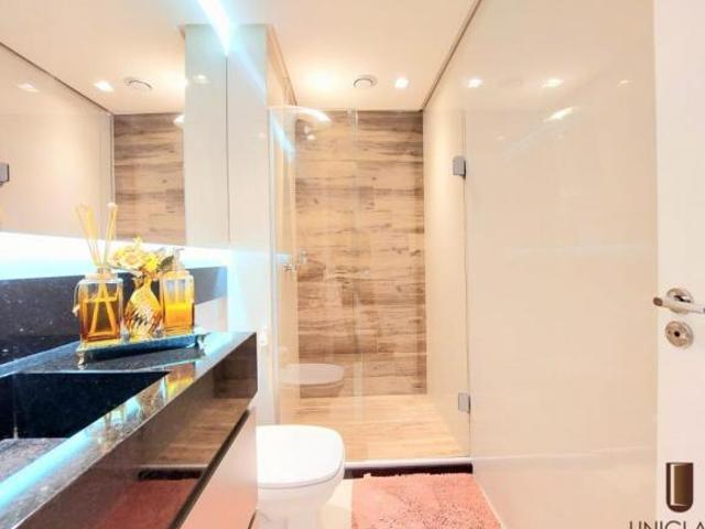 Apartamento 87m² à venda por R$ 680.000,00 3 três dormitórios Ca