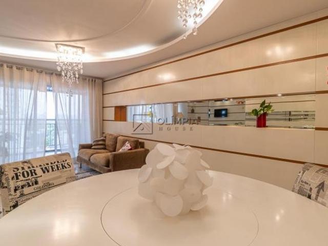 Apartamento 87m², Alto de Pinheiros SP | Venda
