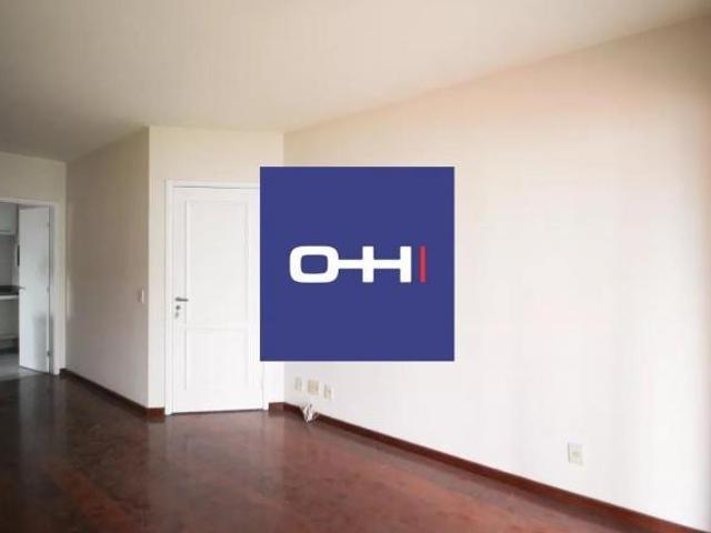 Apartamento 87m², Moema SP | Venda