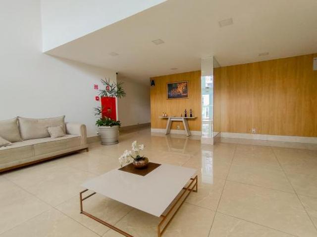 Apartamento 87m² no Applause New Home — Setor Coimbra | 3 Quartos, 3 Suítes
