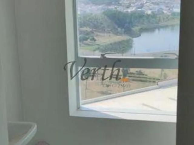 Apartamento 87m², à venda Residencial Le jardim 3 dormitórios com suíte Indaiatuba/SP