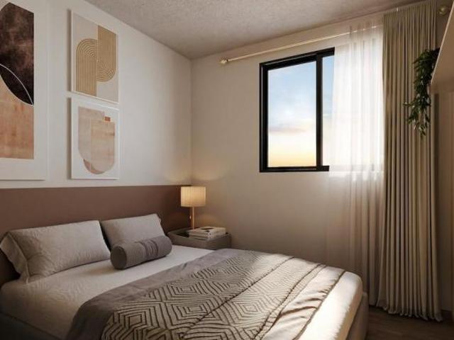 Apartamento para venda em Vila Cloris, Belo Horizonte