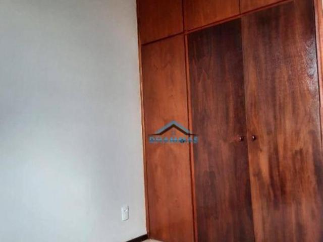 Apartamento para venda em Cidade Jardim, Uberaba