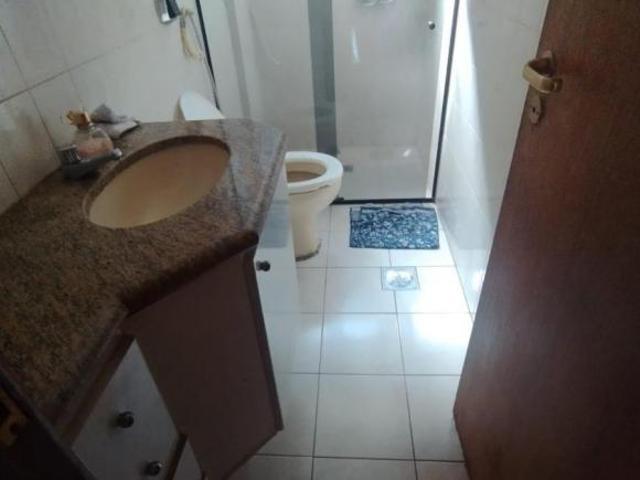 Apartamento para venda em Graça, Belo Horizonte