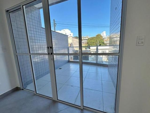Apartamento para venda em Santa Mônica, Belo Horizonte