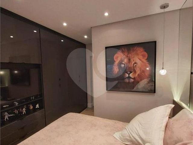 Apartamento à venda com 3 quartos, sendo 1 suíte, no condomínio Helbor Life Club Mogilar, Mogi das