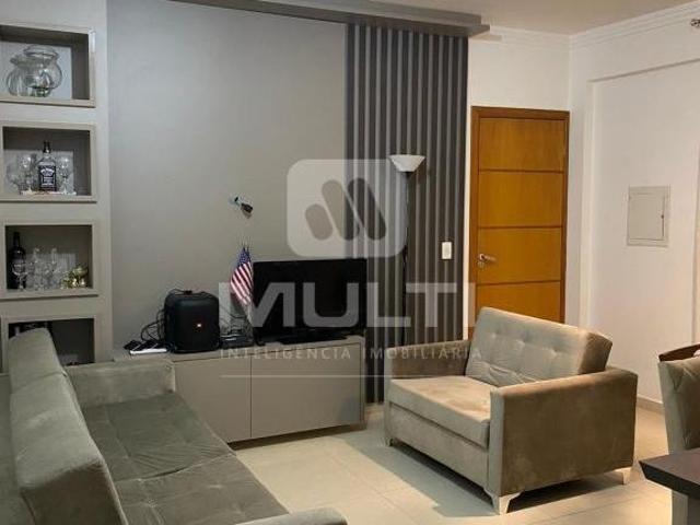Apartamento para venda em Tubalina, Uberlândia