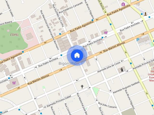 Apartamento